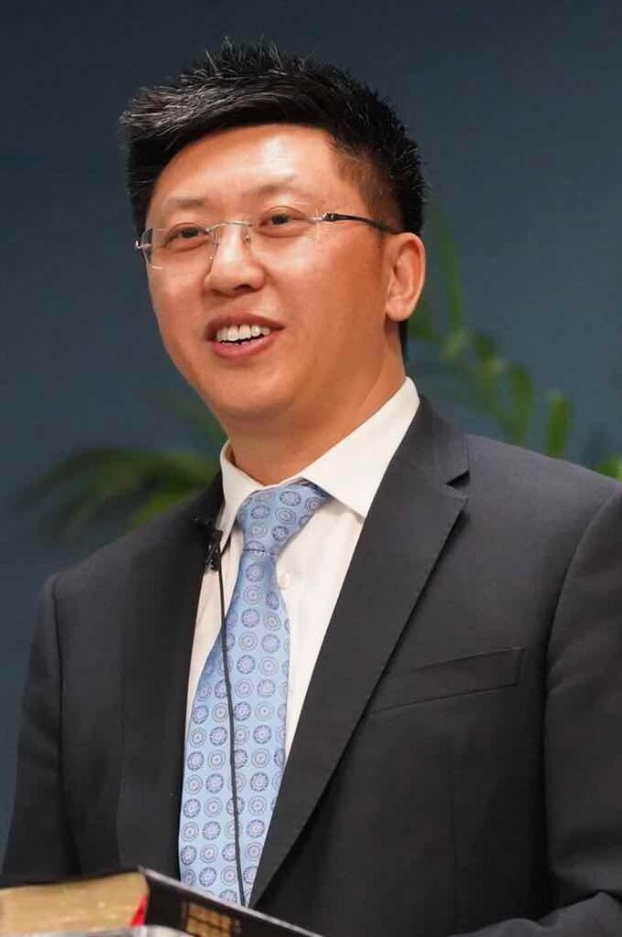 職場事工策略聯盟 – Work as Mission Strategic Alliance