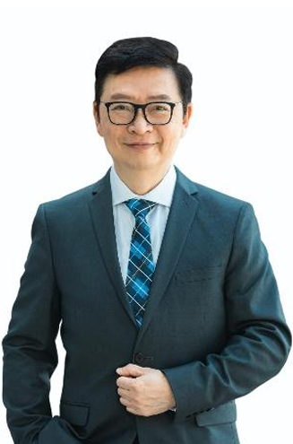 職場事工策略聯盟 – Work as Mission Strategic Alliance